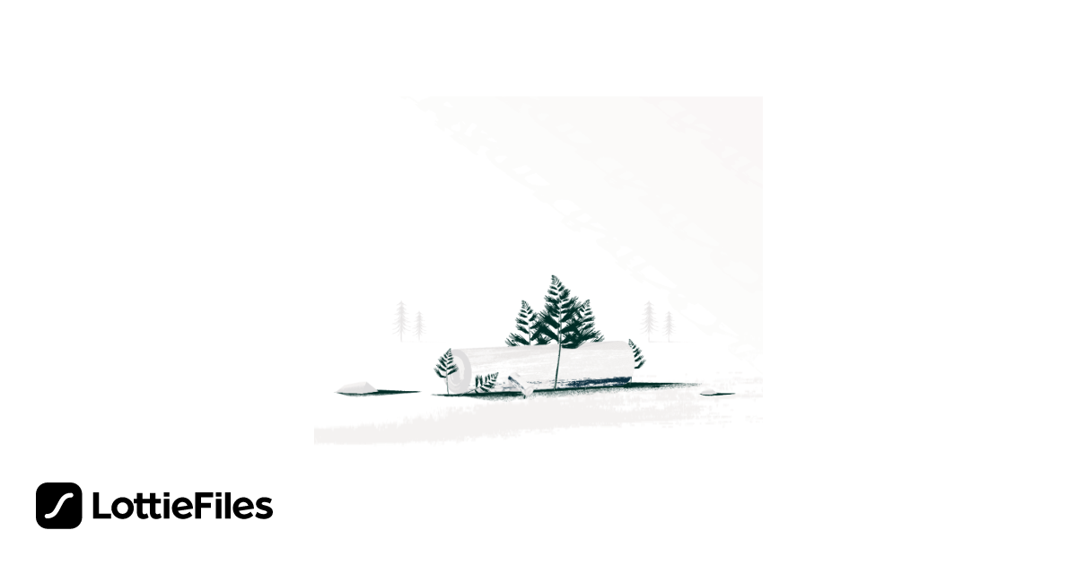 Free Nature spy 2 Animation by Tara Peak | LottieFiles