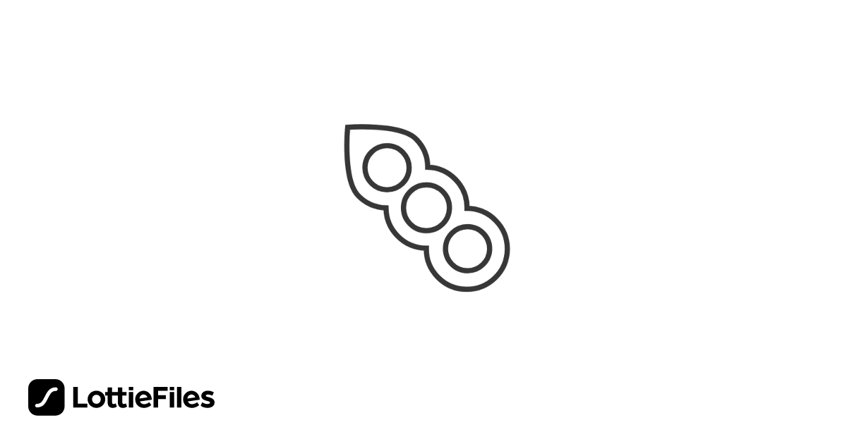 Free soybean Animation by Karolina Lencina | LottieFiles
