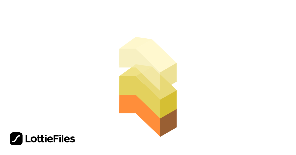 Animación gratuita de box quadrado por Lara | LottieFiles