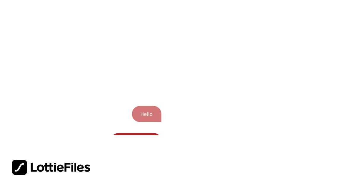 Free Bubble Animation By Moosuk Kang Lottiefiles