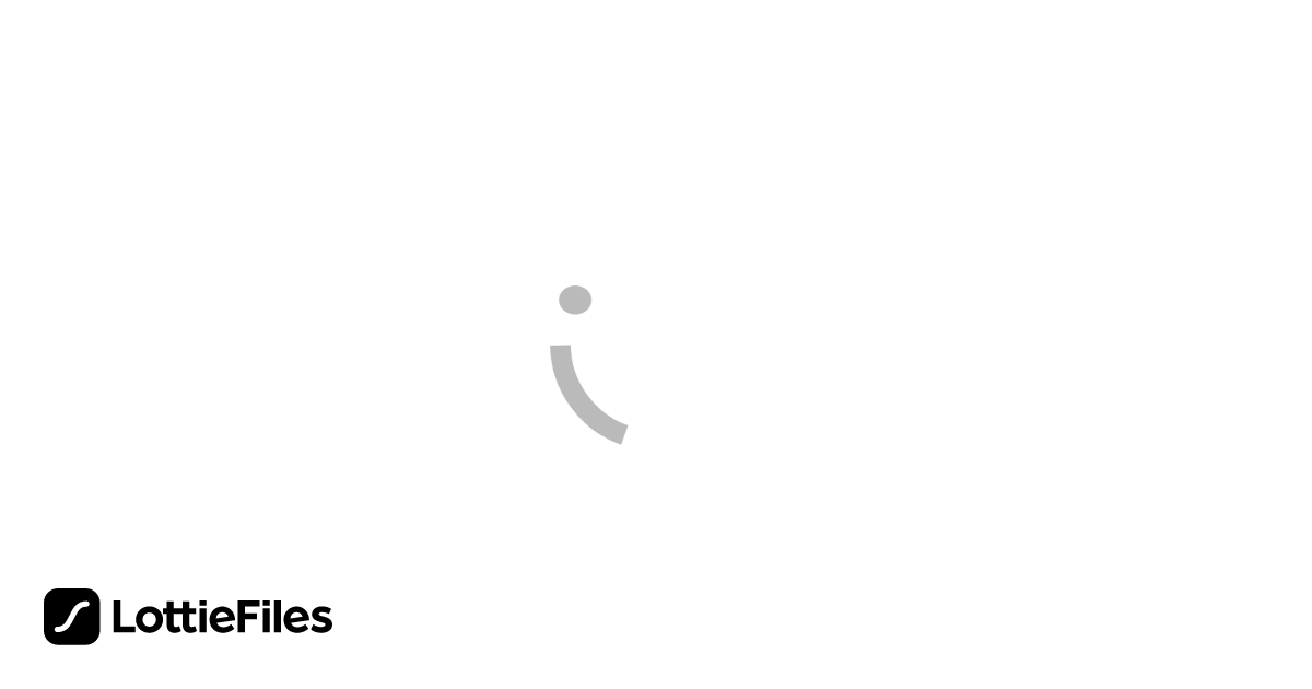 Free Play loader Animation by Muhammad Eltelbany | LottieFiles