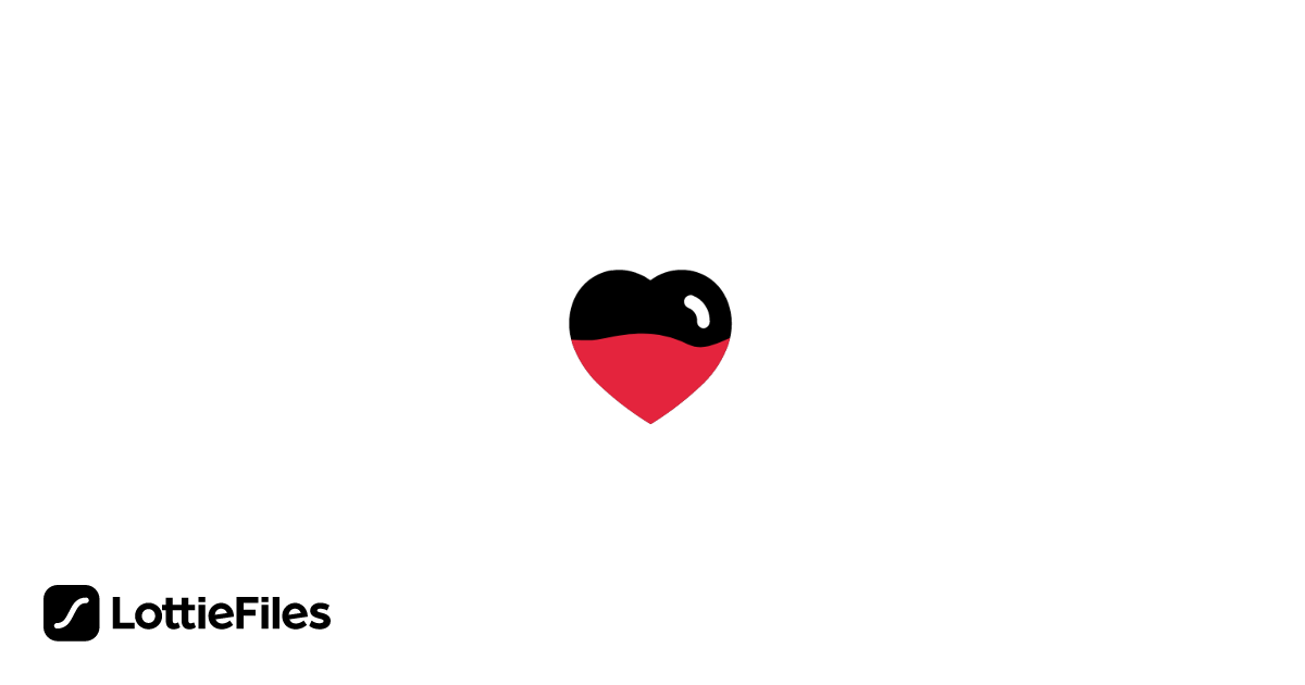 Free Love loader Animation by Srinivas | LottieFiles