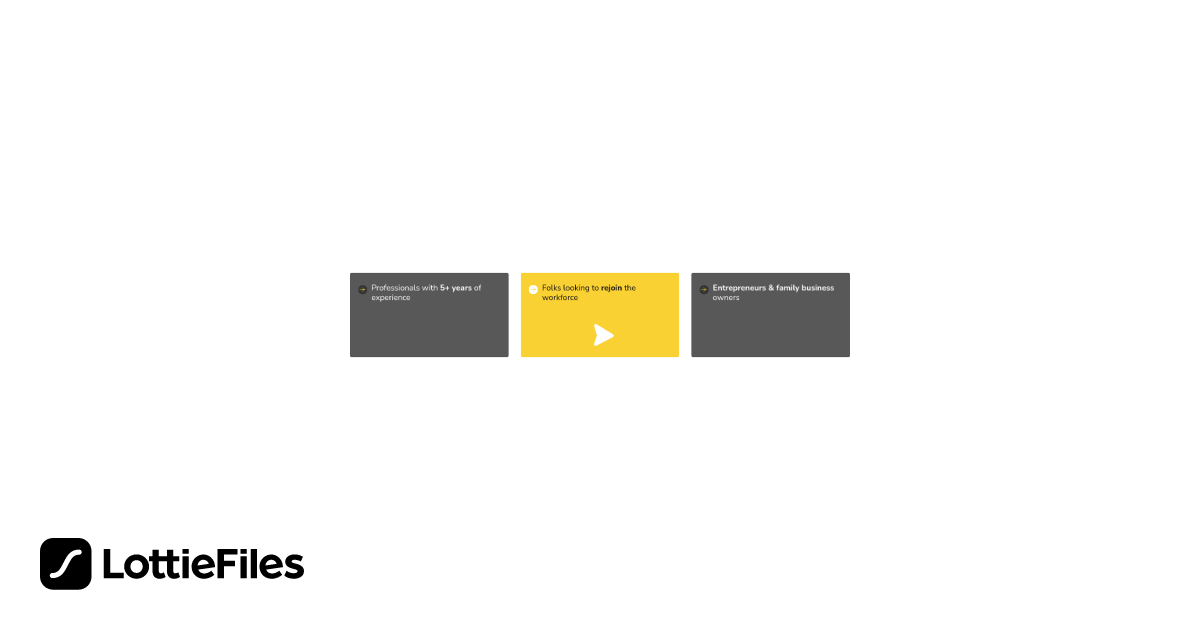 Free onscroll rocket Animation by Syed | LottieFiles