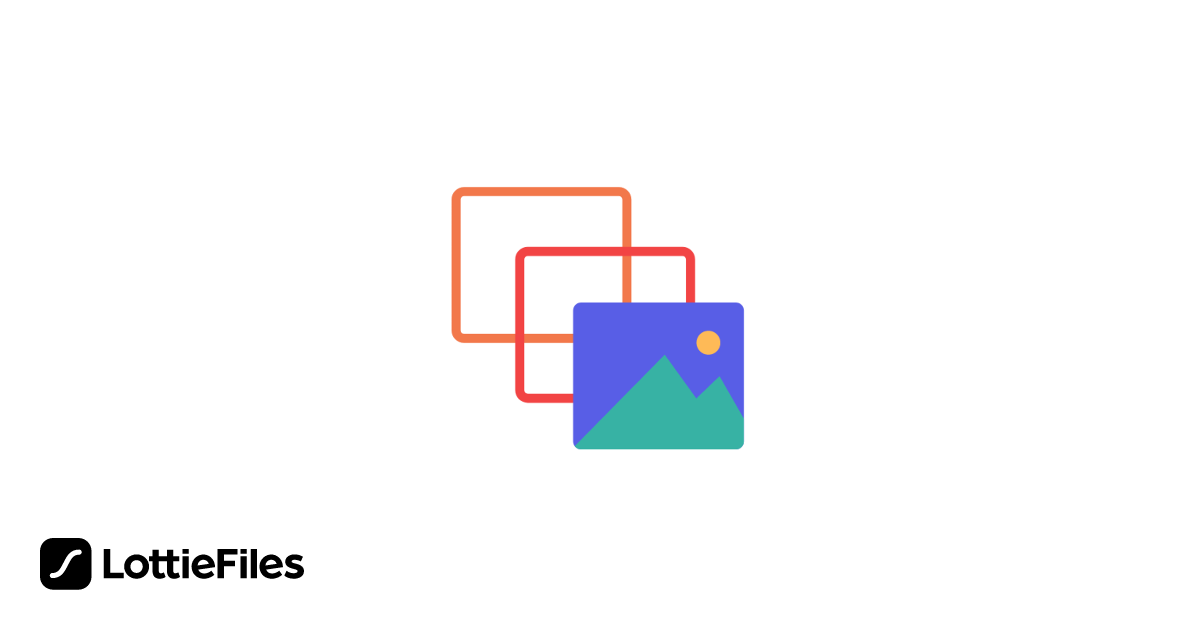 Free Motion Picture Animation by Jonathan | LottieFiles