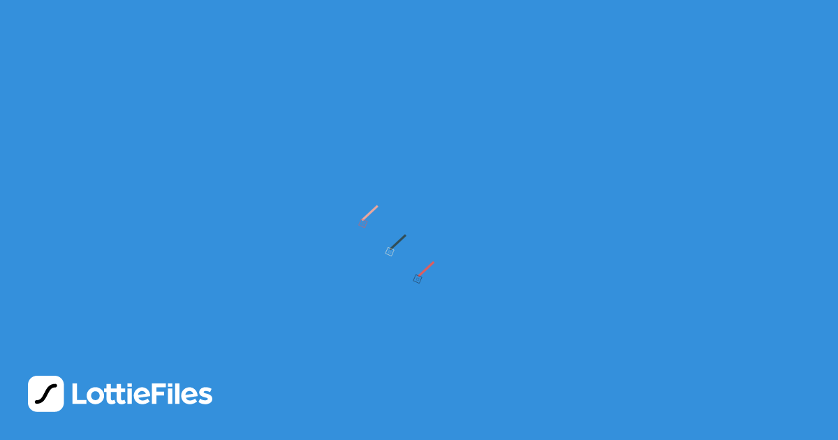 Free Loading Screen Animation by Abdelrahman Fawzy | LottieFiles