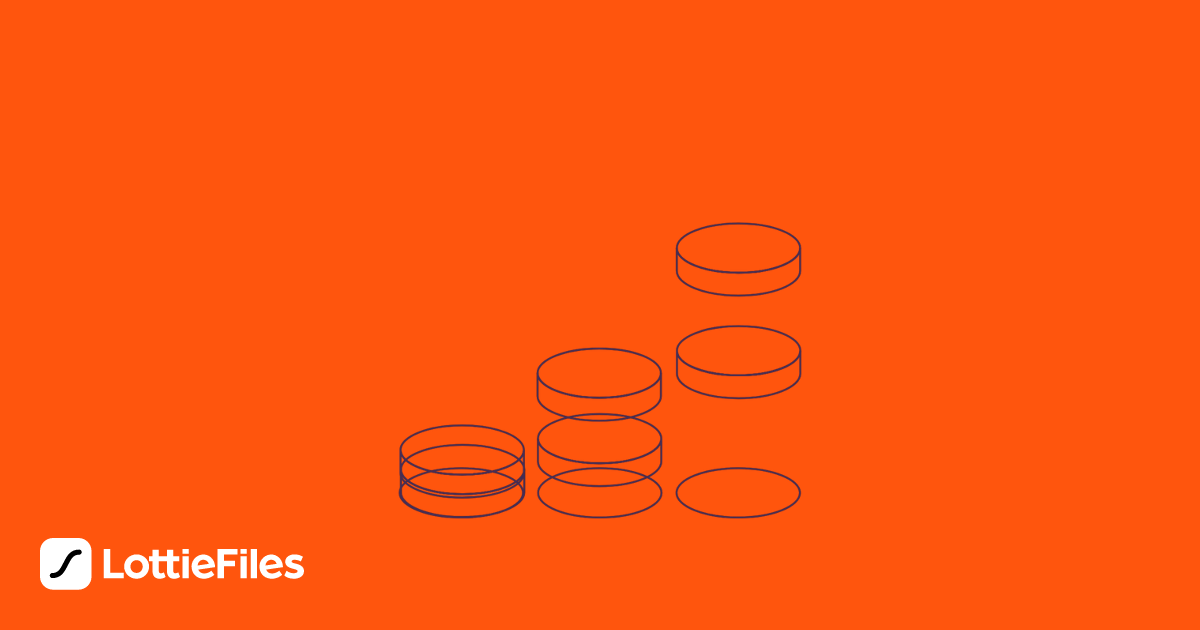Free Stack Animation by Weblodge | LottieFiles