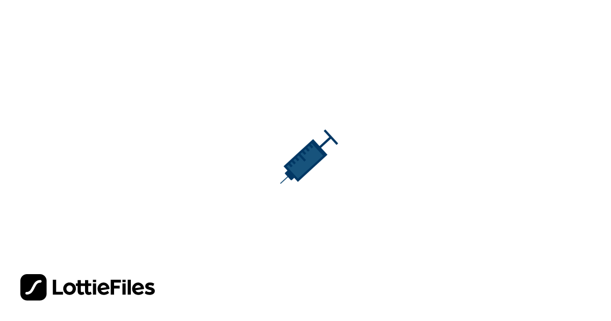 Free needle Animation by Henrique | LottieFiles