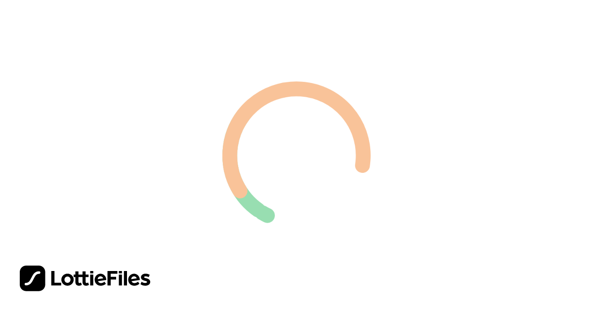 Free NI customizable loader Animation by Eduardo | LottieFiles