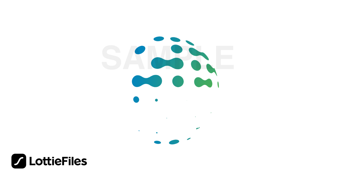Free animation sample Animation by Pedro Soto | LottieFiles