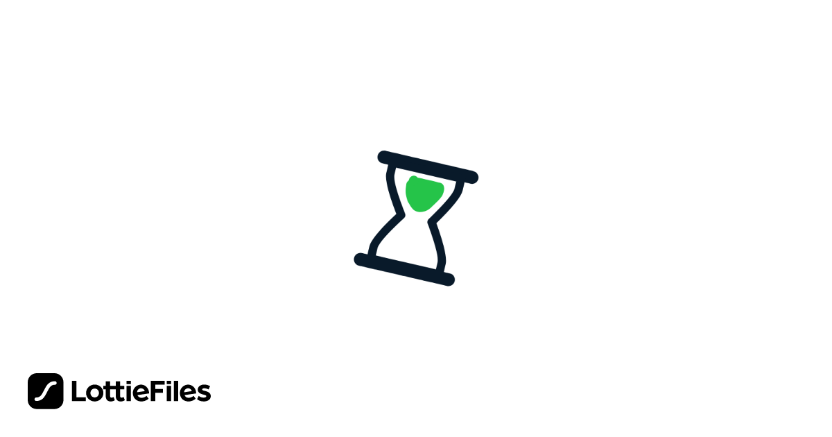Free Time Animation by BLED | LottieFiles