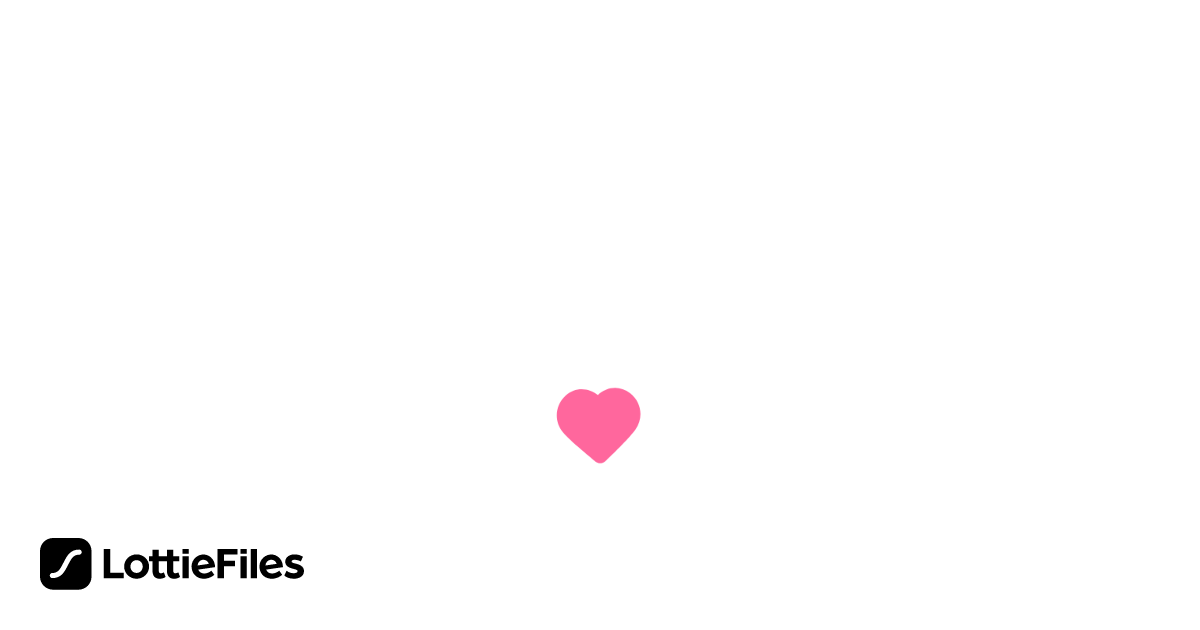 Free Like button Animation by Максим Степанов | LottieFiles