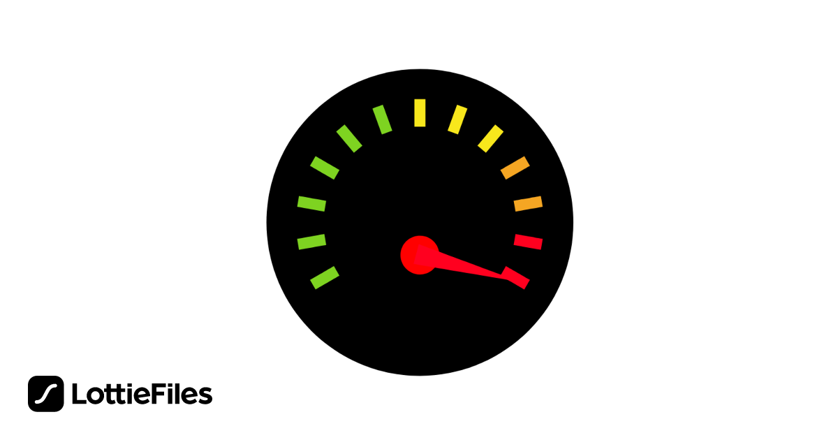 Free RPM Speed rpm Animation by Diniz Celulares | LottieFiles