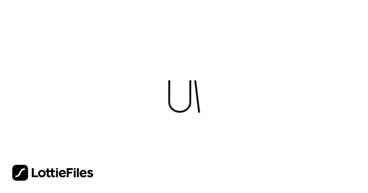 Free UX and UI morphing animation Animation by Maryna | LottieFiles