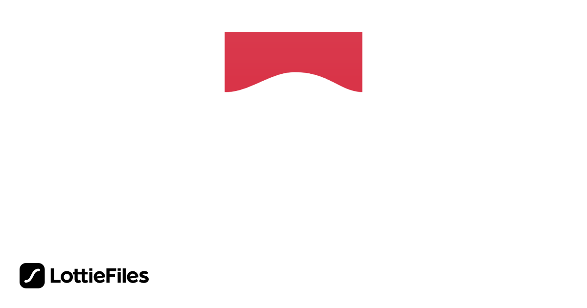 Free Red Decorative Element Animation by Saif Rahman | LottieFiles