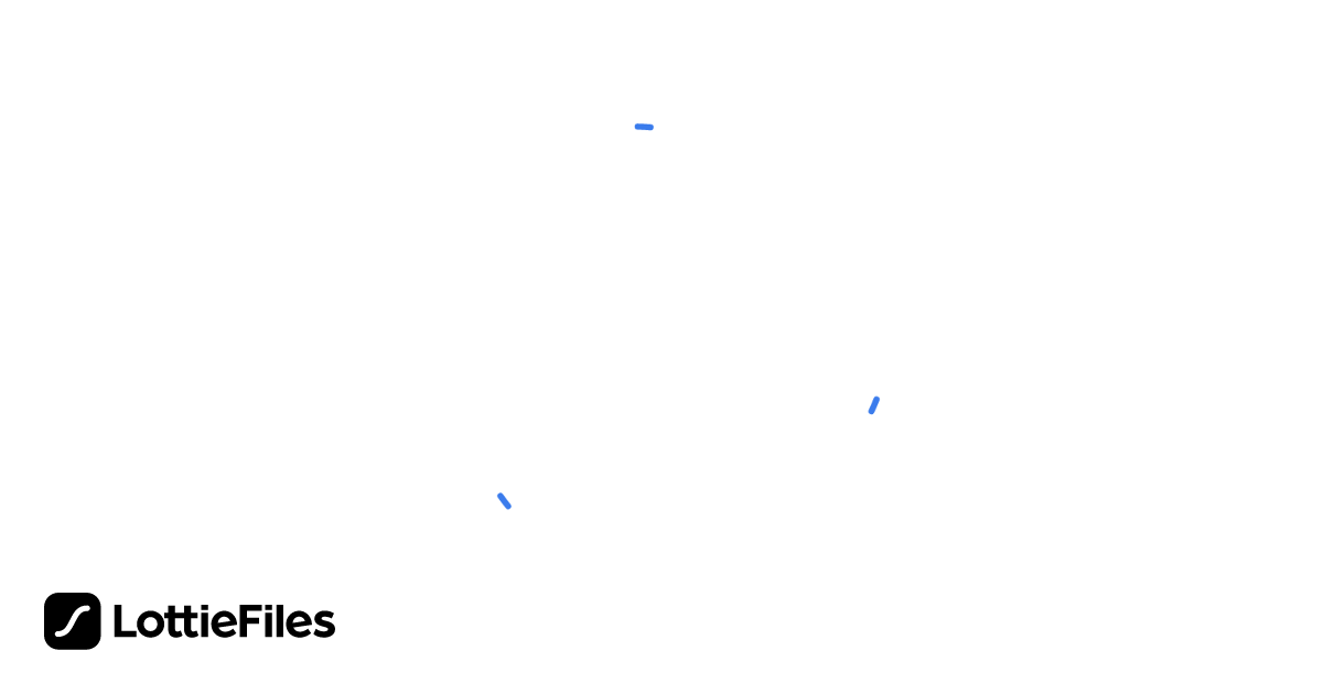 Free Tada Animation by Fikri | LottieFiles