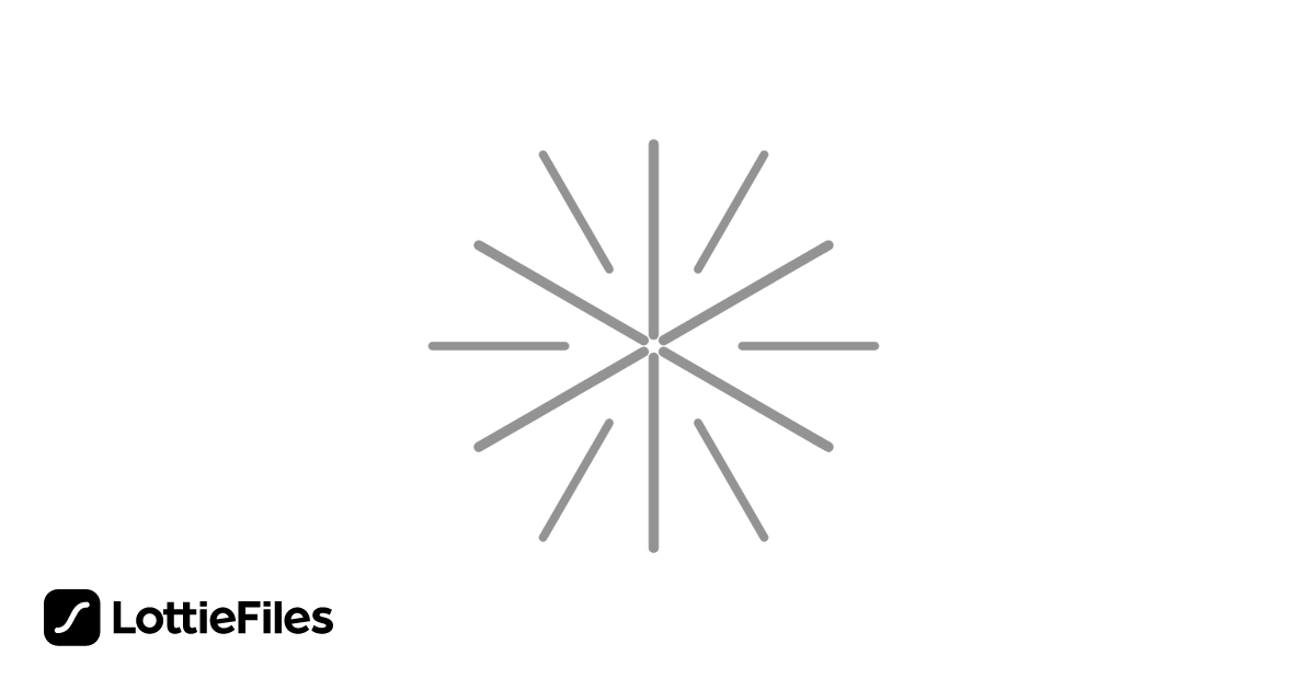 Free Click star Animation by Raúl Alfonso Solis | LottieFiles