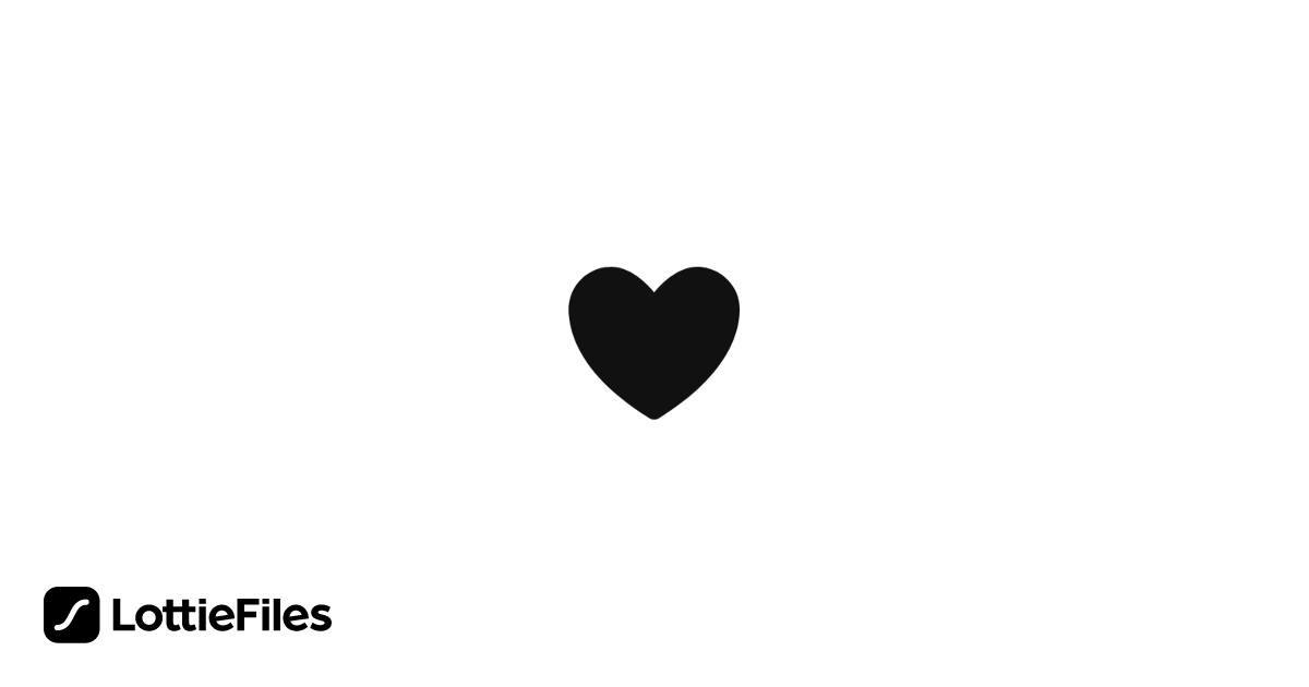 Free insta like Animation by Vivek Kumar | LottieFiles