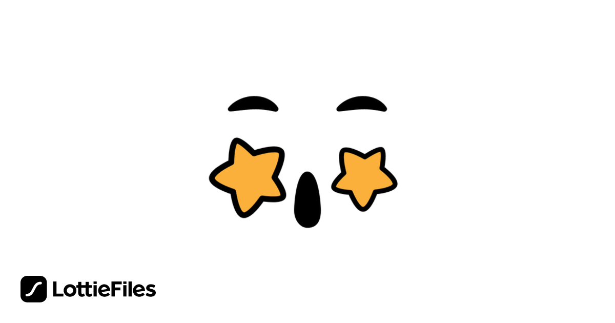 Free Amazed Animation by Bilal | LottieFiles