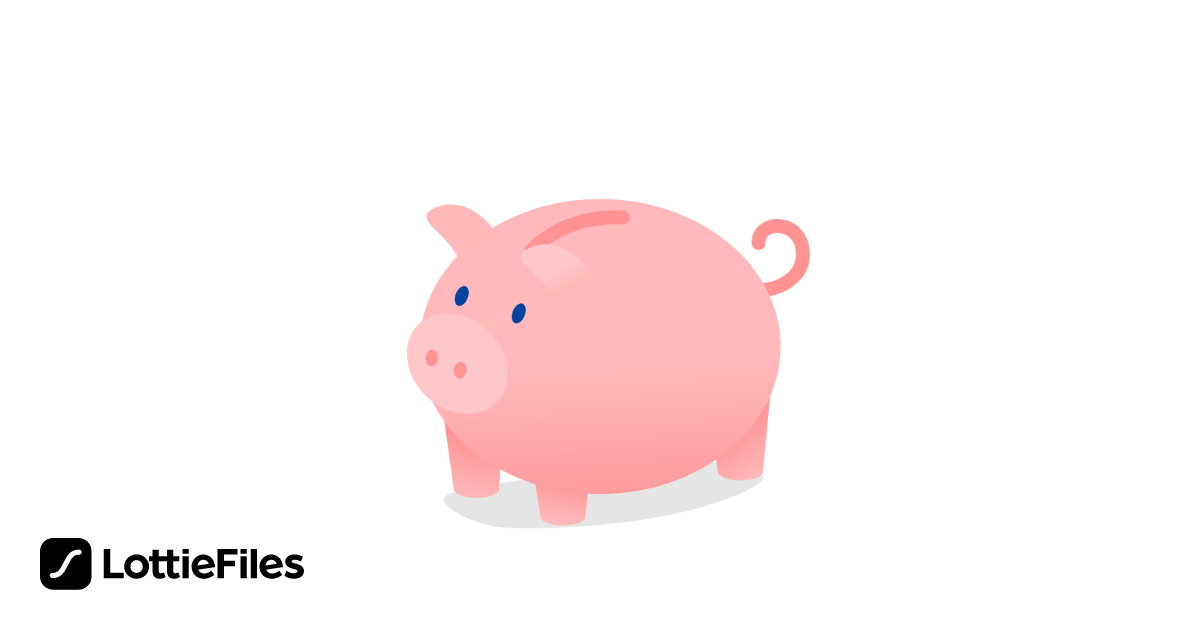 Free Saving Energy = Saving Money! Animation by Sara Figueroa | LottieFiles