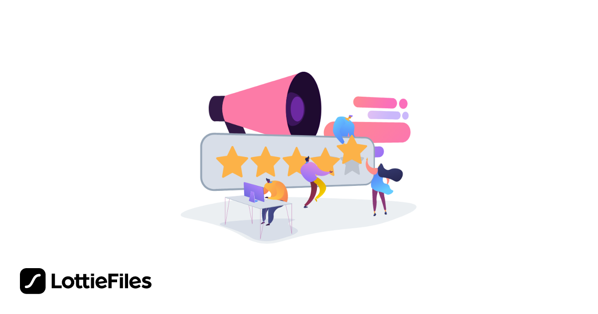 Free Customer experience and website feedback. Five stars client review ...