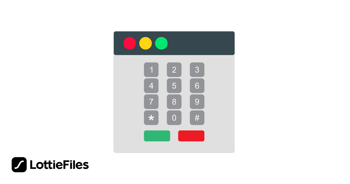 Free UI/UX Animation Animation by Priyanshu | LottieFiles