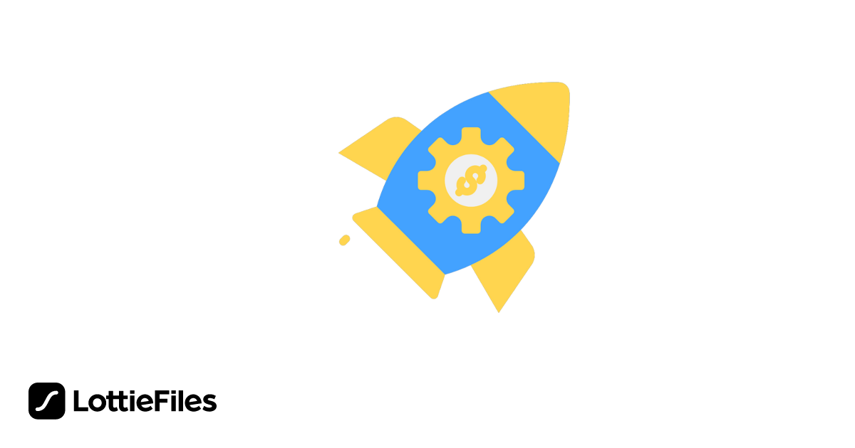 Free Startup Animation by manju | LottieFiles
