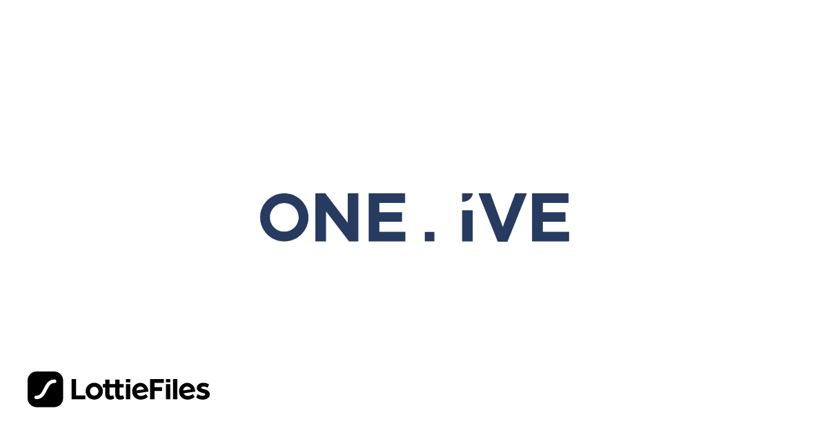 Free Logo loading Animation by Marycher | LottieFiles