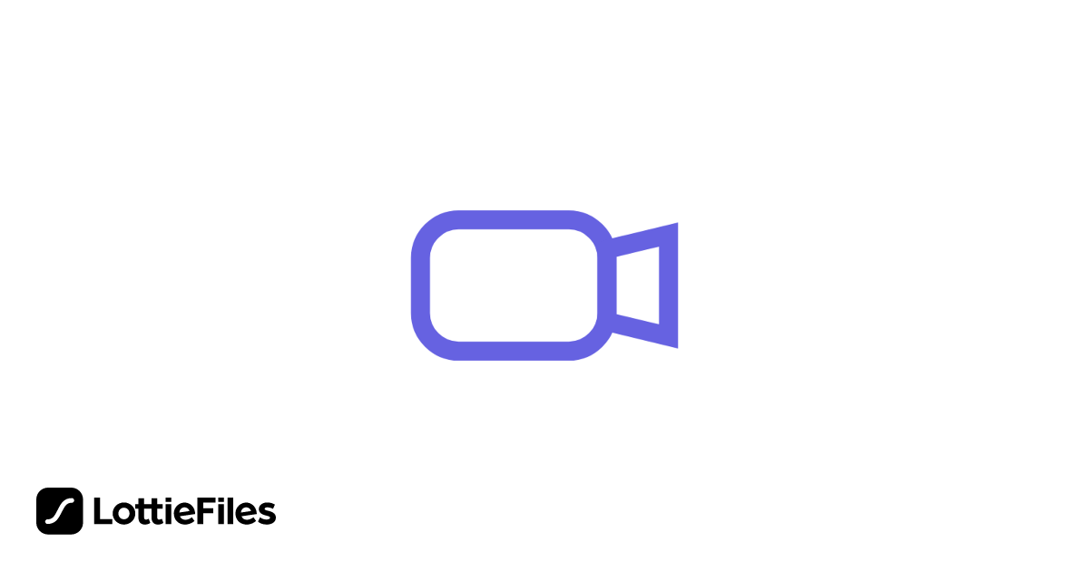 Free video indicator Animation by Shalom Izebhor | LottieFiles