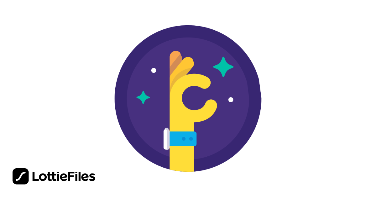 Free That's OK Animation by Thiago | LottieFiles