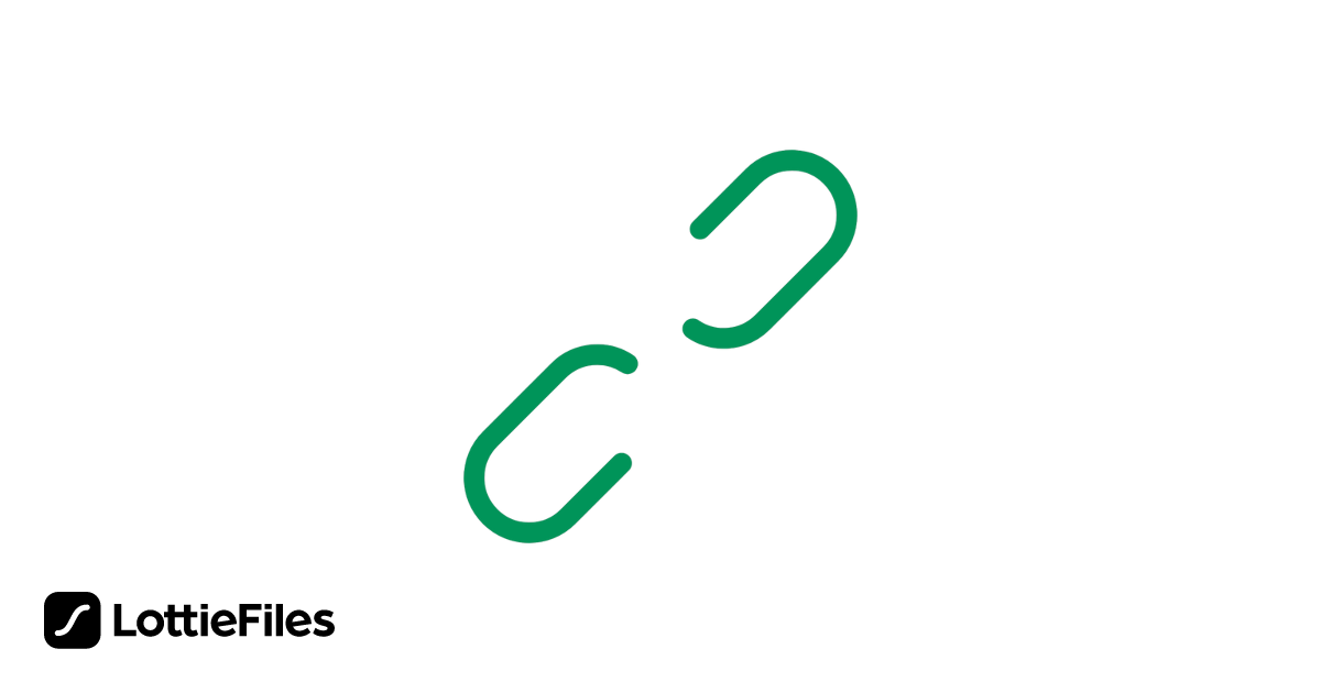 Free Link break expired Animation by Harish | LottieFiles