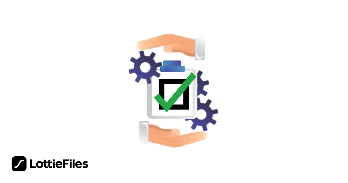 Free Manage Option Animation by John Mark | LottieFiles