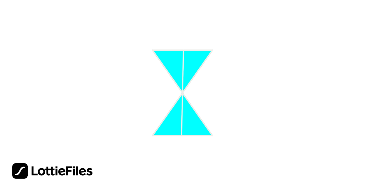 Free "3D_TrIangle_Loop_Animation" Animation by Robert | LottieFiles