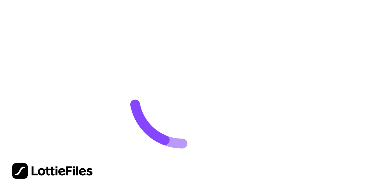 Free loading-1 Animation by Ahmed | LottieFiles