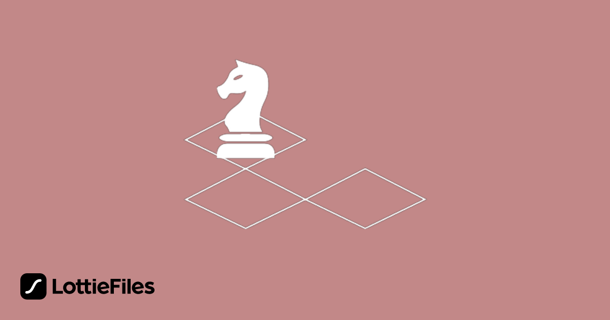 Free strategy Animation by Livian | LottieFiles