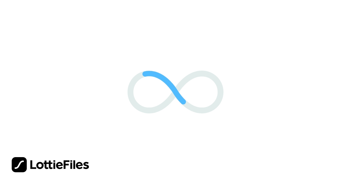 Free Blue Loader Animation by test t | LottieFiles