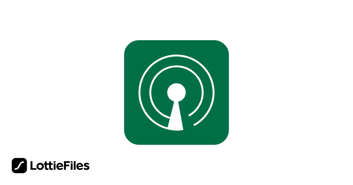 Free FM Radio Animation Animation by Chondon | LottieFiles