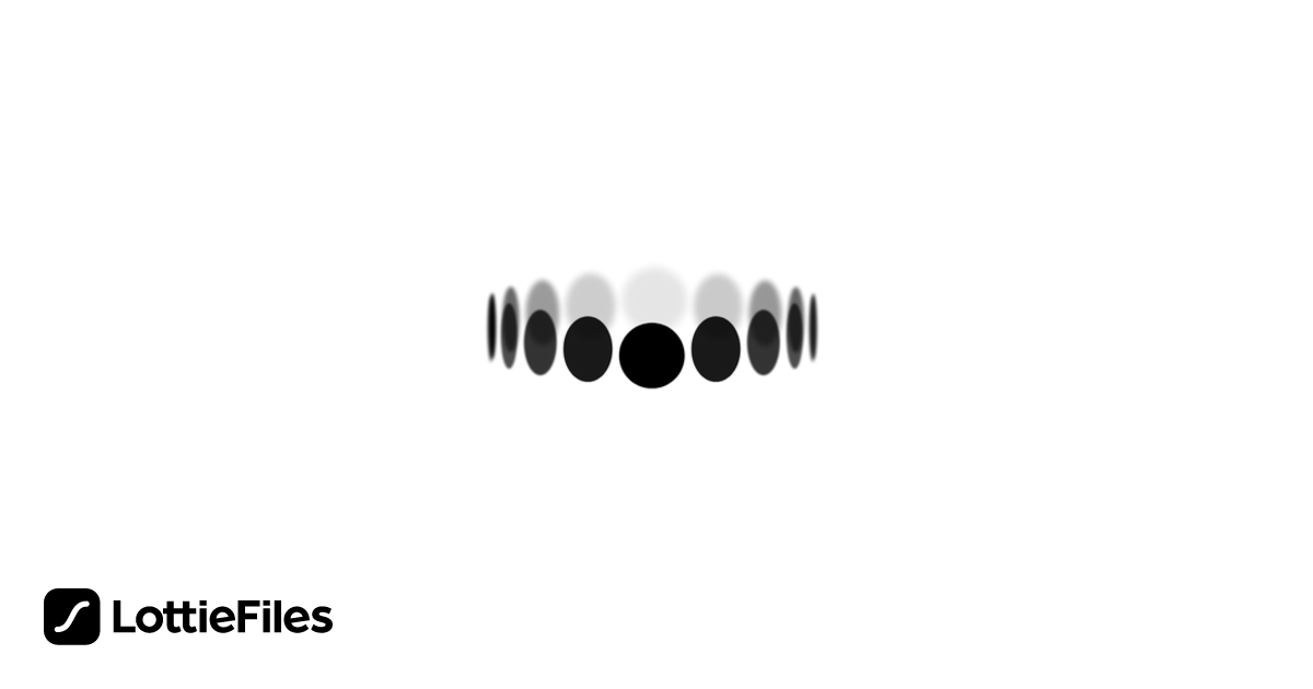 Free Loader Animation Animation by Stephanie | LottieFiles