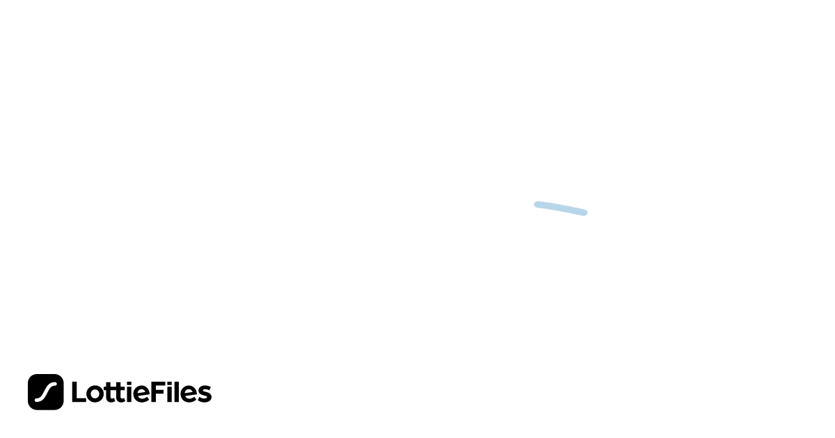 Free Stroke Animation by Albina S | LottieFiles