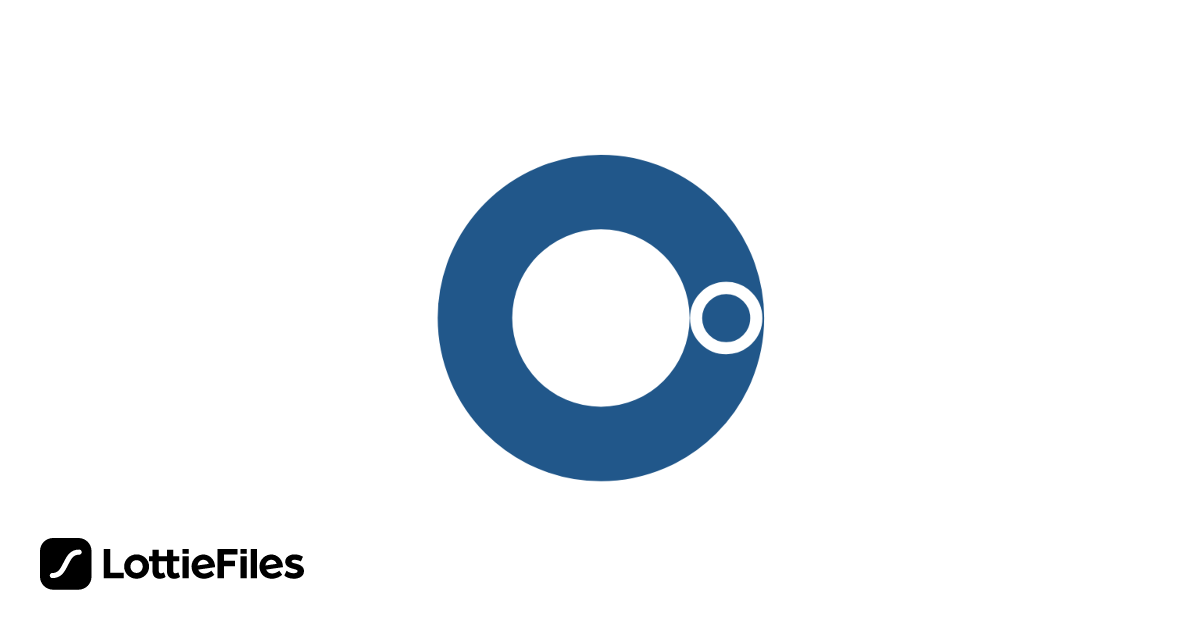 Free O-Rings Animation by Daisy Blue Groff | LottieFiles