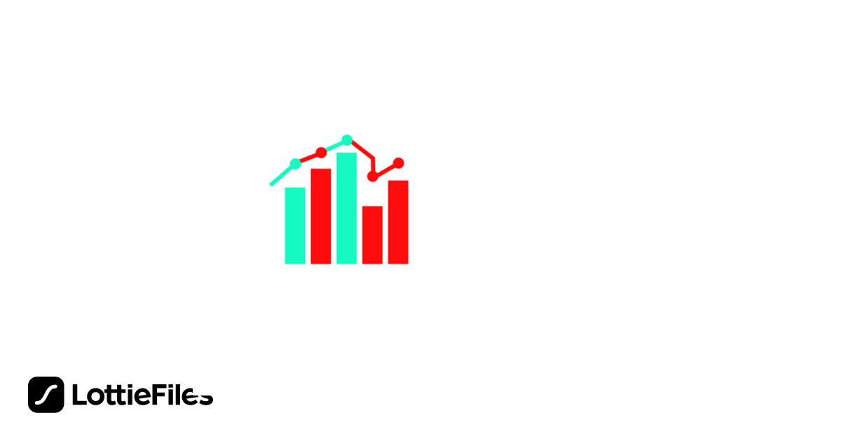 Free Graph Animation by Hridoy Dhar | LottieFiles