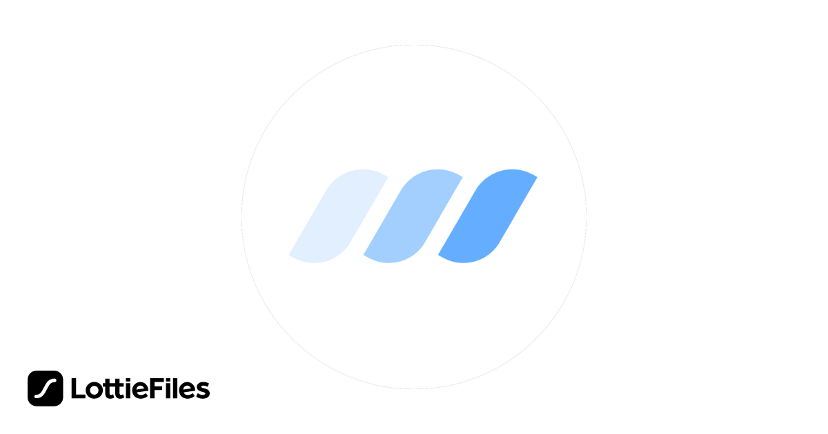 Free lite Animation by Wei Long | LottieFiles