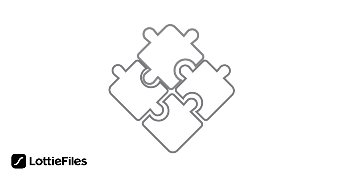 Free Integration Animation by Vicki | LottieFiles