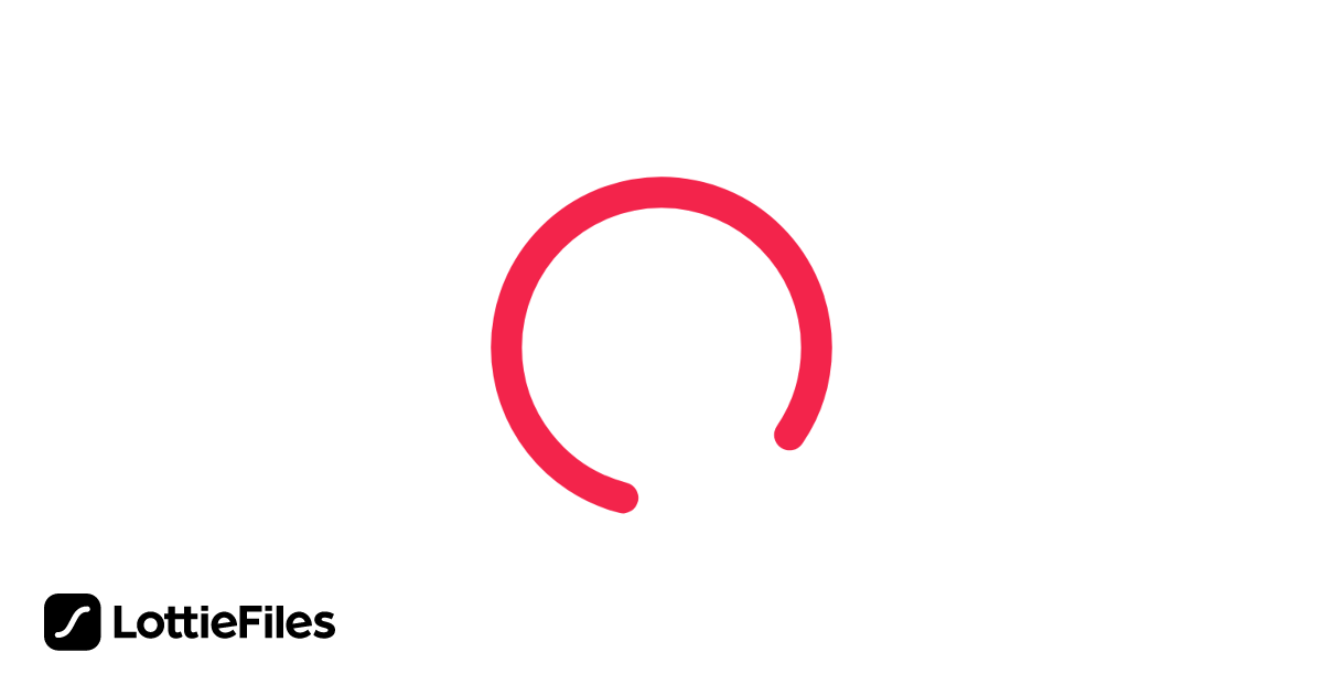 Free Cool Loading Animation Animation by Sohan Lal | LottieFiles