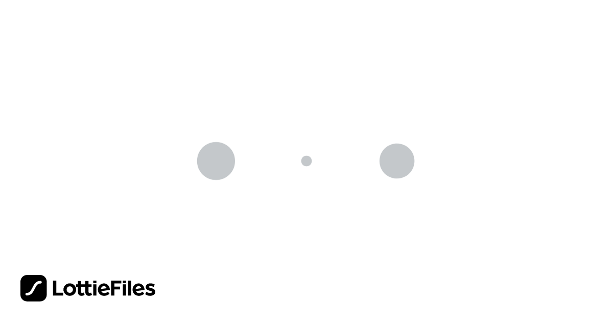 Free Loading Animation by Ludmila | LottieFiles