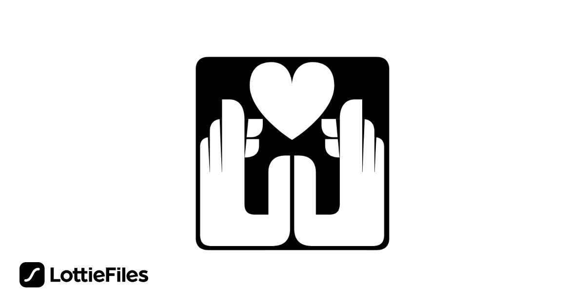 Free Sharing love Animation by Alexis Gargaloni | LottieFiles