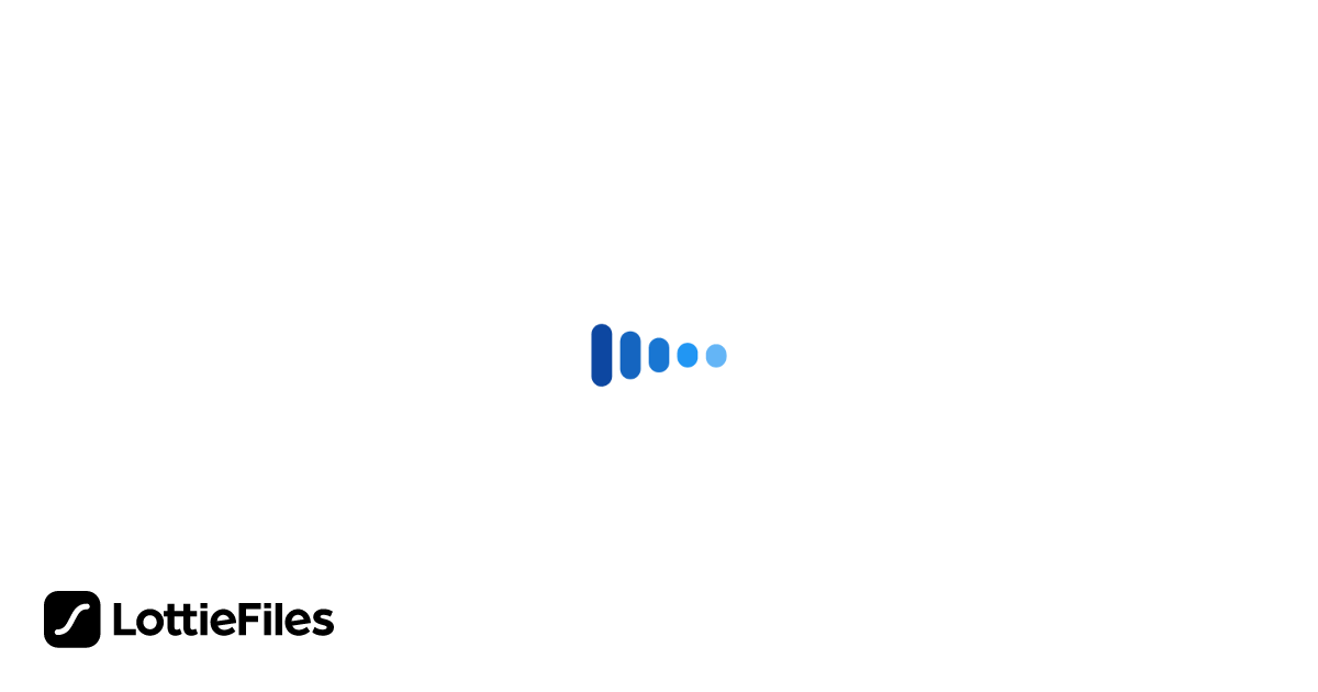 Free Loading Animation Animation by Aerocube Technologies | LottieFiles