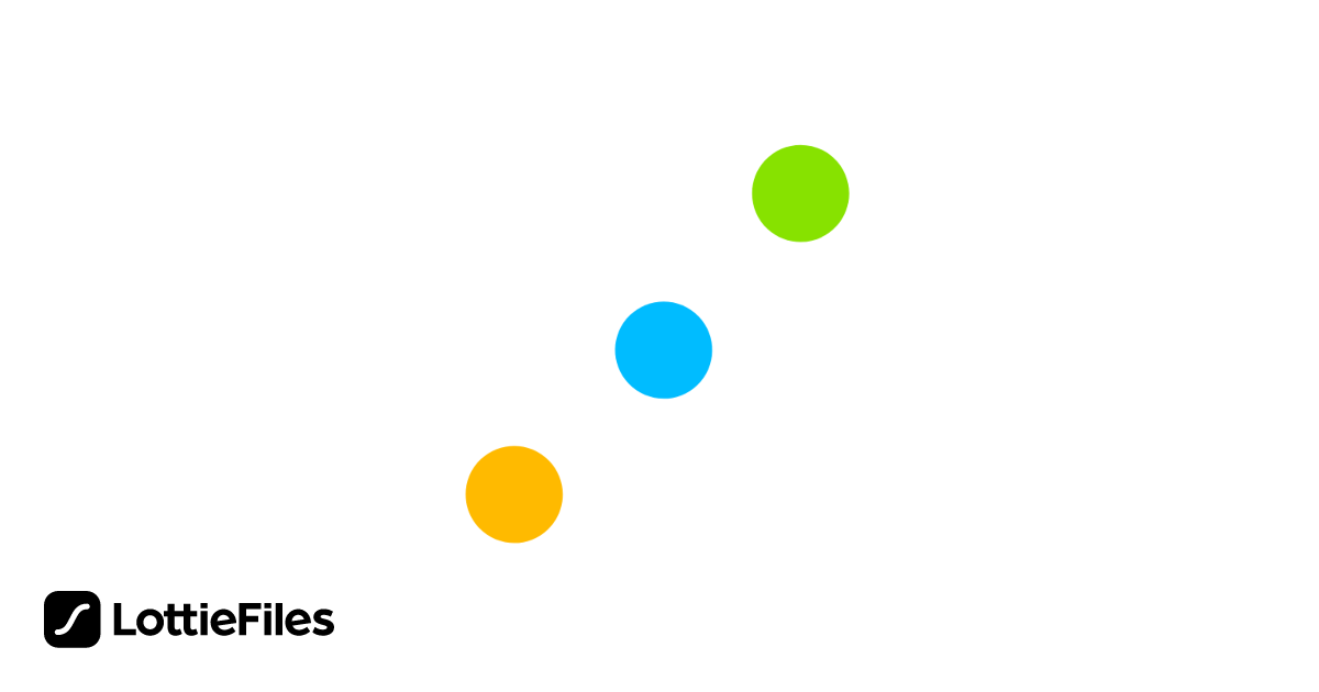 Animación gratuita de Loading por LottieFiles | LottieFiles