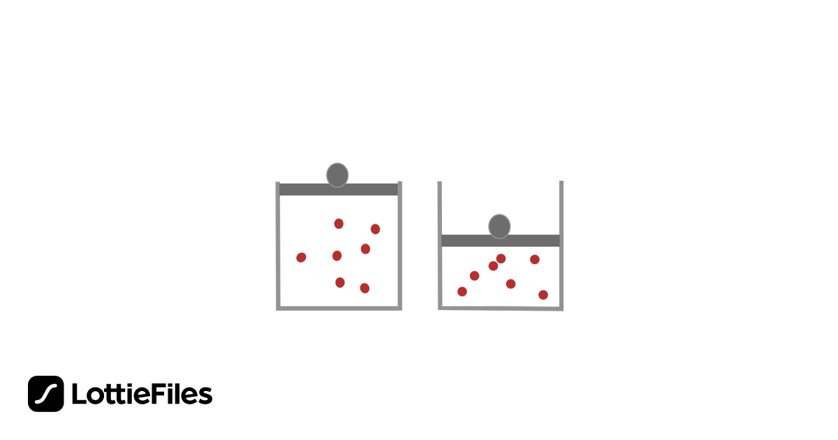 Free pressure Animation by Mervin Paul | LottieFiles