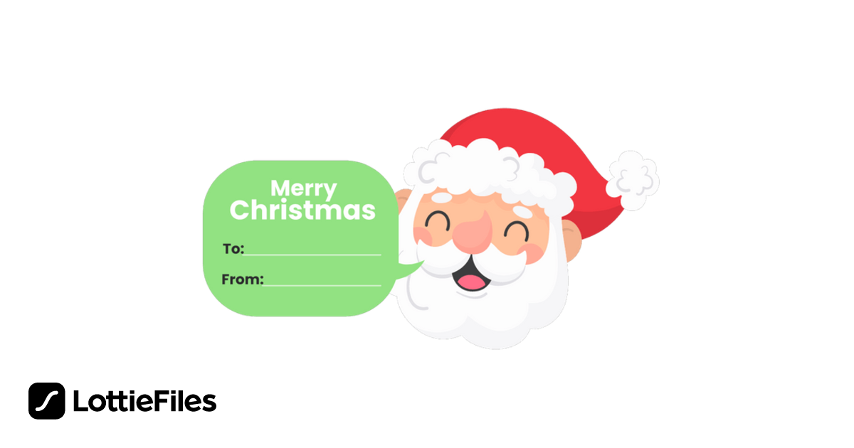 Free Funny christmas characters with text boxes Animation by Abdul ...