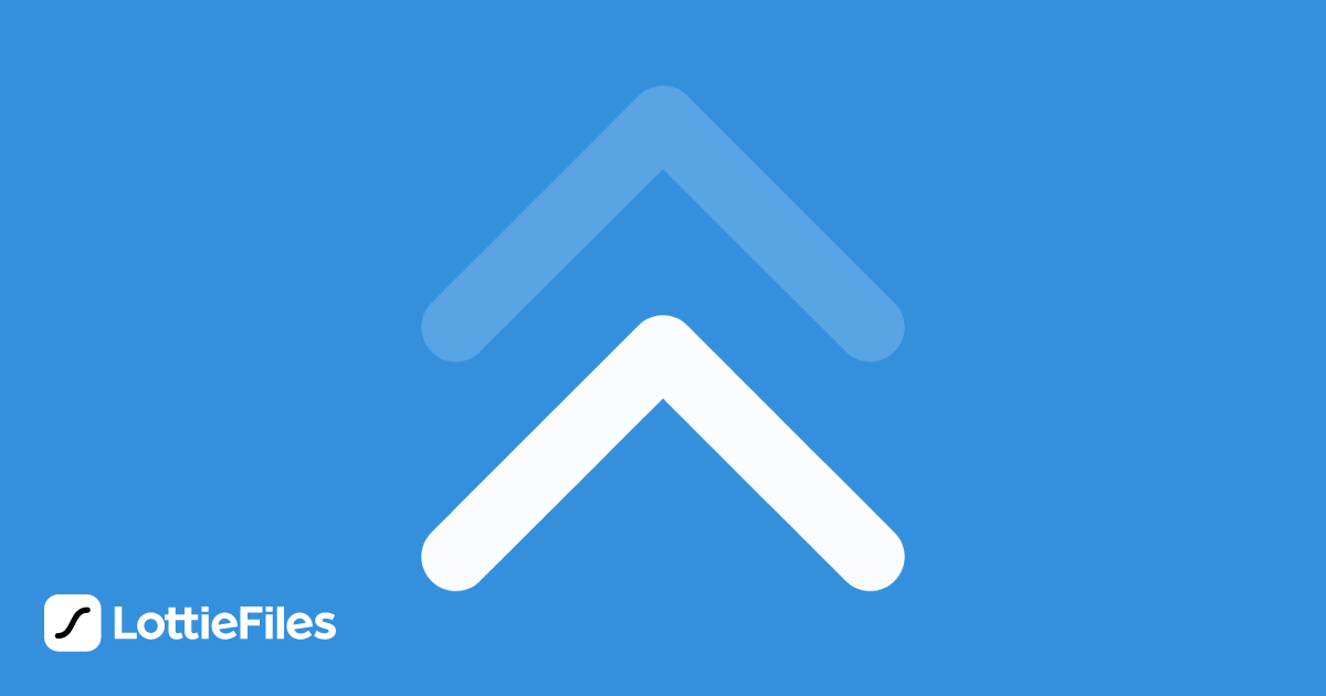 Free Up arrows Animation by Pablo Vargas Cardenas | LottieFiles